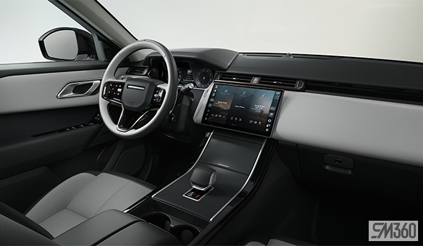 2025 Land Rover Range Rover Velar MHEV Dynamic HSE - Starting at 88550. ...
