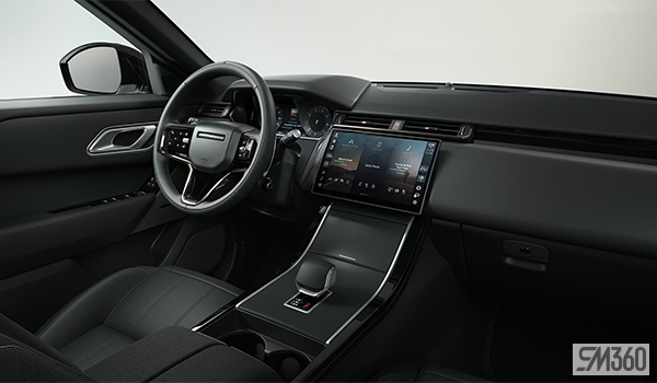 Land Rover Vancouver | The 2025 Range Rover Velar Mild Hybrid DYNAMIC HSE