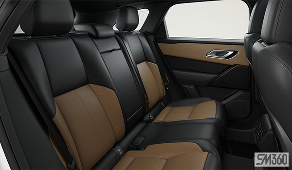 2025 Range Rover Velar MHEV Dynamic HSE - Starting at 88550.0 | Land ...