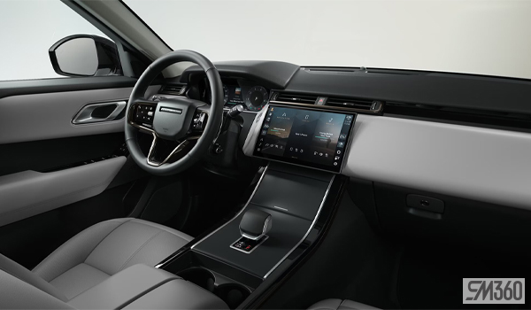 2025 Range Rover Velar MHEV Dynamic SE - from $81,200 | Decarie Motors ...