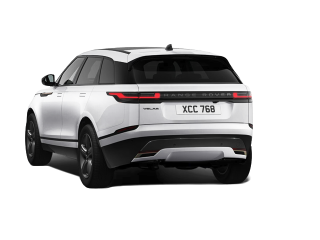 The 2025 RANGE ROVER VELAR DYNAMIC SE | Land Rover North Vancouver