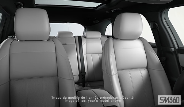 2025 Land Rover Range Rover Velar Dynamic SE - Starting at 68450.0 ...