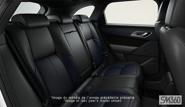 2025 Land Rover Range Rover Velar Dynamic SE - Starting at 68450.0 ...