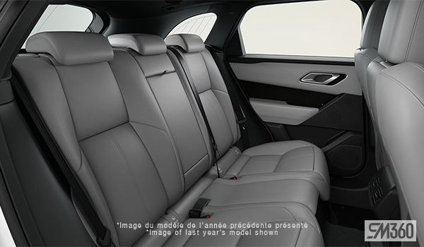 2025 Land Rover Range Rover Velar Dynamic SE - Starting at 68450.0 ...