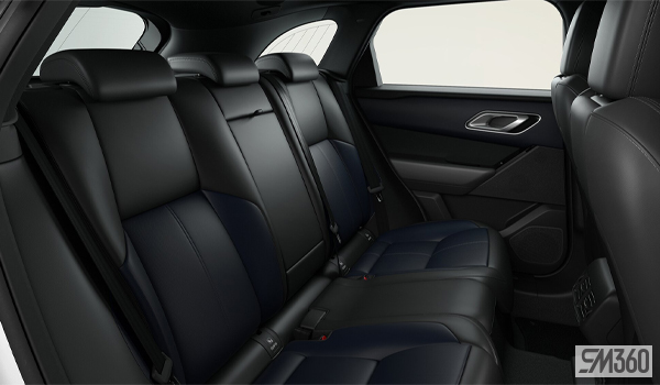 2025 Range Rover Velar Dynamic SE - Starting at 68450.0 | Land Rover ...