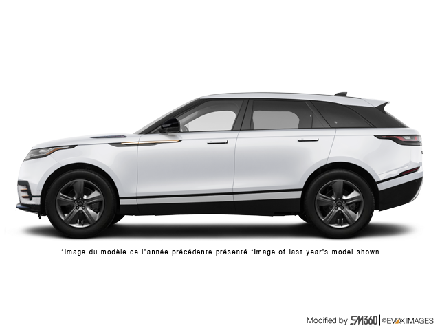 2025 Land Rover Range Rover Velar Dynamic SE - from $73,300 | Decarie ...