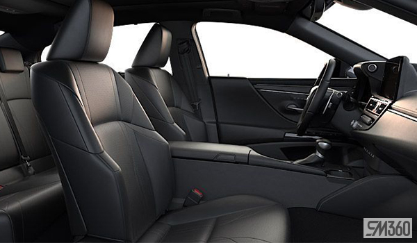 Lexus Laval | The 2025 ES Hybrid ULTRA LUXURY