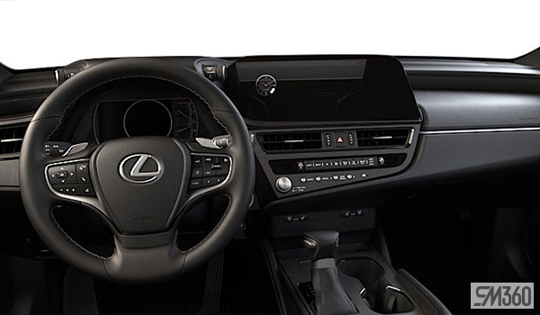 Lexus of Lakeridge | The 2025 ES Signature 250