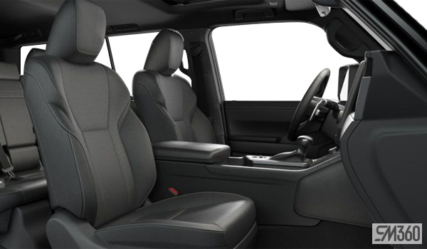 Lexus of Lakeridge | The 2025 GX Premium