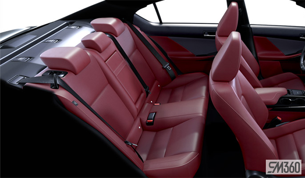 Lexus of Lakeridge | The 2025 IS 300 AWD