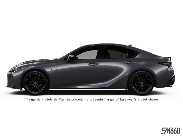 Lexus Laval | Le IS 500 RWD F SPORT PERFORMANCE 2025