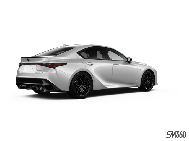 Lexus Laval | Le IS 500 RWD F SPORT PERFORMANCE 2025