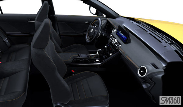 Regency Lexus | The 2025 IS 500 RWD F Sport Performance