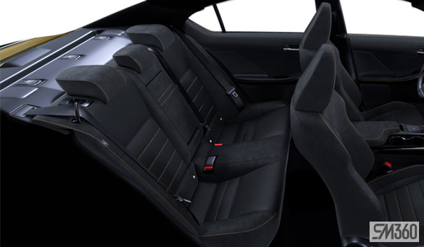 Regency Lexus | The 2025 IS 500 RWD F Sport Performance