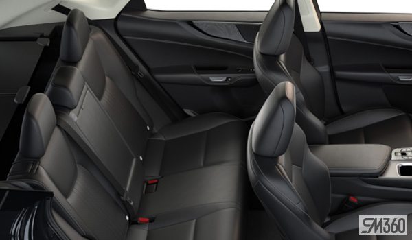 Lexus Laval | The 2025 NX Hybrid 350H