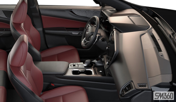 Lexus of Lakeridge | The 2025 NX Hybrid 350H