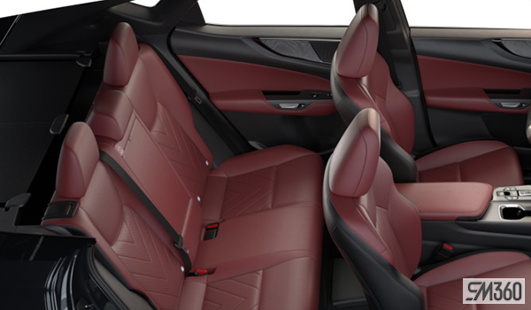 Lexus Laval | Le NX Hybride Branchable 450H 2025