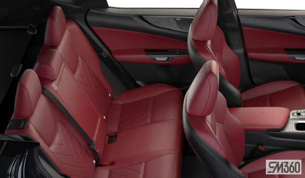 Regency Lexus | The 2025 NX 350