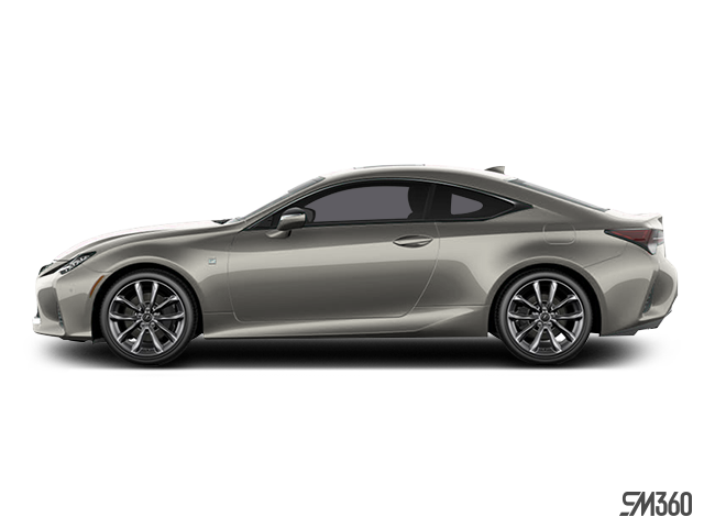 Park Avenue Lexus Sainte-Julie | The 2025 LEXUS RC RC 300 F SPORT 2