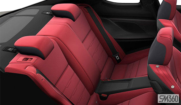 Regency Lexus | The 2025 RC RC 350 F Sport 3