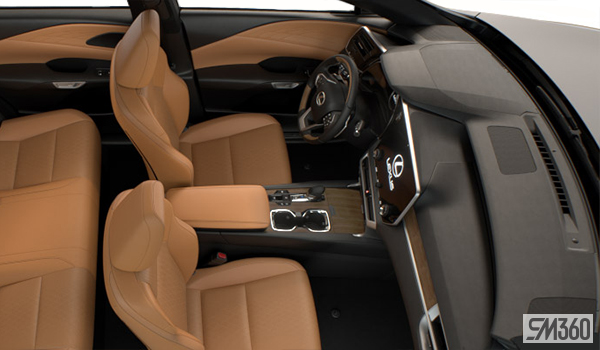 Regency Lexus | The 2025 RX h 350h