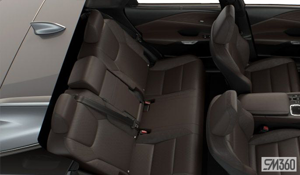 Regency Lexus | The 2025 RX h 350h