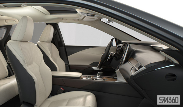 Regency Lexus | The 2025 RX PHEV 450h+