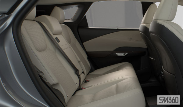 Regency Lexus | The 2025 RX PHEV 450h+