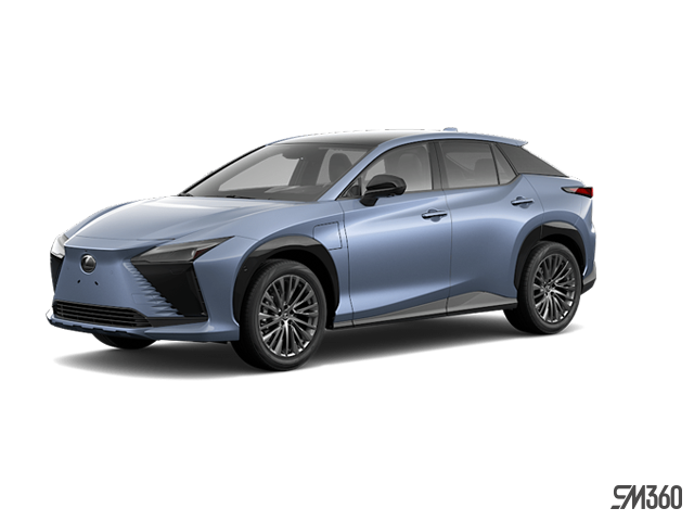 Lexus Laval | Le RZ EXECUTIF 2025