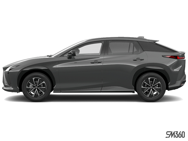 Lexus of Lakeridge | The 2025 RZ SIGNATURE