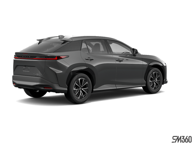 Lexus Laval | Le RZ SIGNATURE 2025