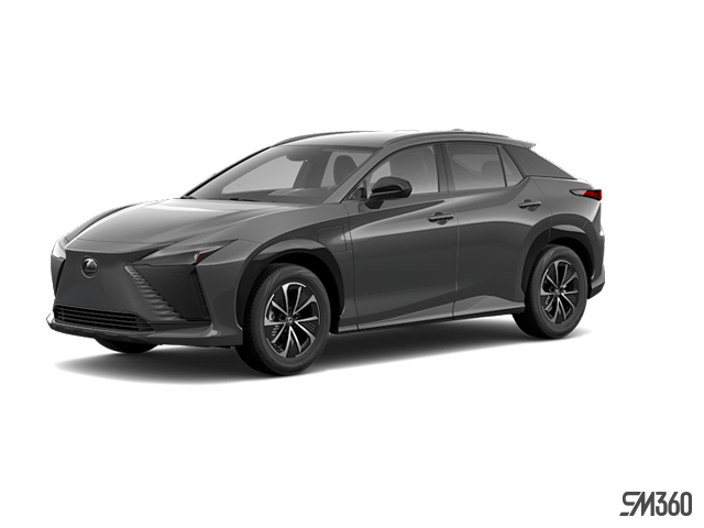 Lexus Laval | Le RZ SIGNATURE 2025