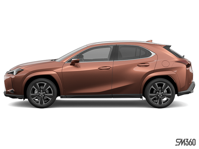 Lexus of Lakeridge | The 2025 UX Hybrid 300h