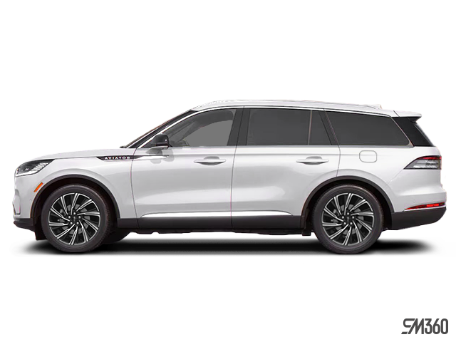 Suburban Lincoln in Victoria | The 2025 Lincoln Aviator Premiere