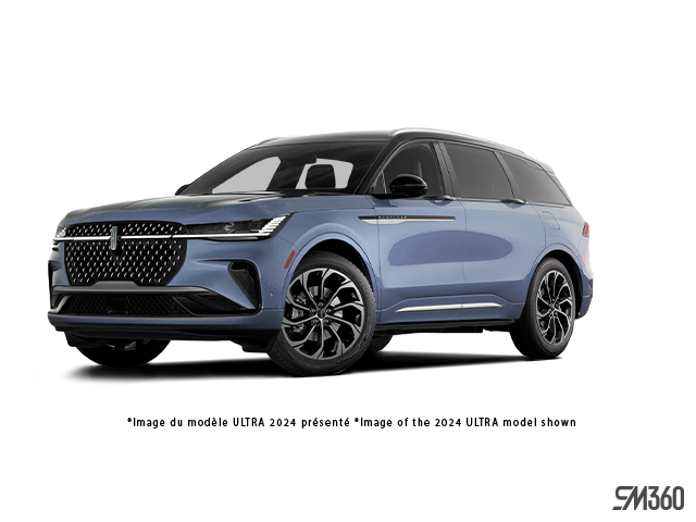 Montmorency Lincoln in Brossard | The 2025 Lincoln Nautilus Hybrid Premiere