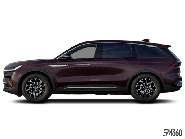 Trillium Lincoln in Alliston | The 2025 Lincoln Nautilus Hybrid Premiere