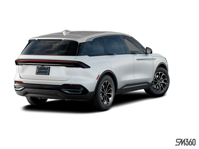 Montmorency Lincoln in Brossard | The 2025 Lincoln Nautilus Hybrid Premiere