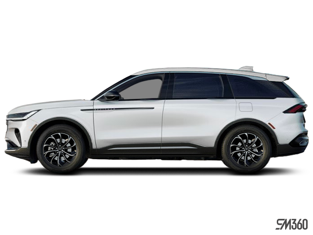 Trillium Lincoln in Alliston | The 2025 Lincoln Nautilus Premiere