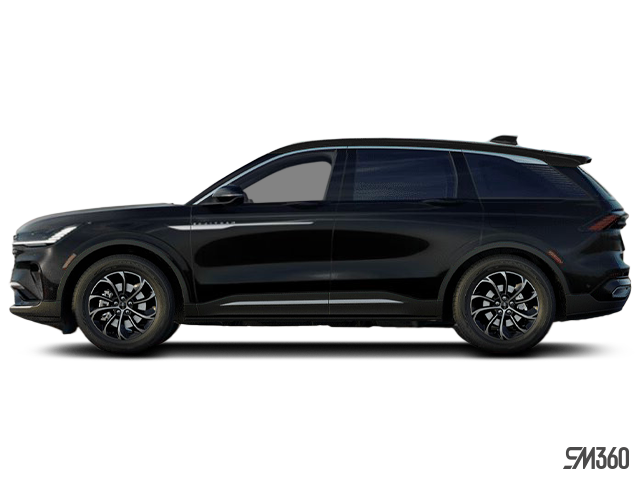 Trillium Lincoln in Alliston | The 2025 Lincoln Nautilus Premiere