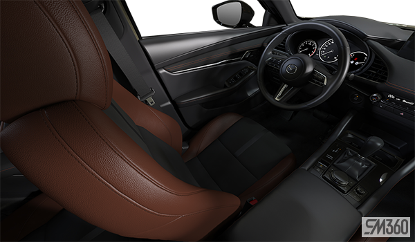 2025 Mazda3 Sport Suna - Starting at $41,082 | Spinelli Mazda
