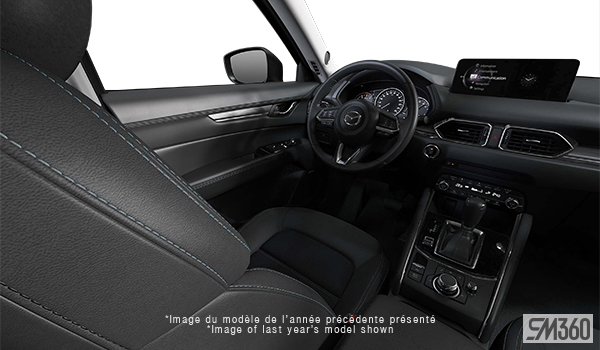 2025 Mazda CX-5 GT - Starting at $43,545 | Spinelli Mazda