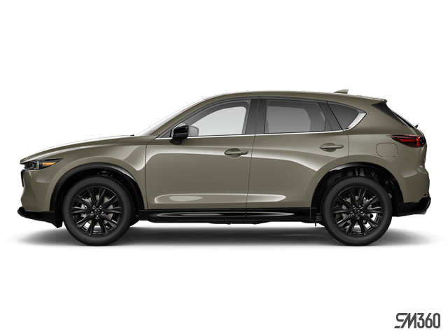 Yorkdale Dufferin Mazda | The 2025 Mazda CX-5 Suna
