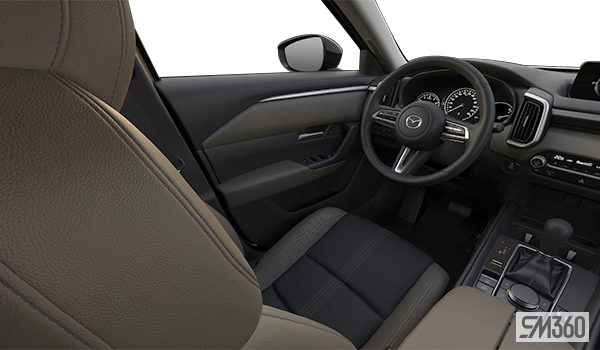 Sydney Mazda | The 2025 CX-50 GS-L