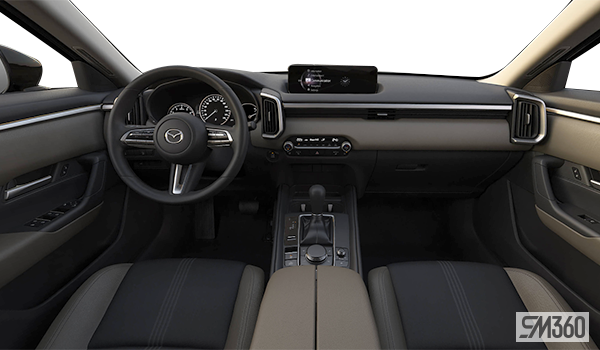 Sydney Mazda | The 2025 CX-50 GS-L