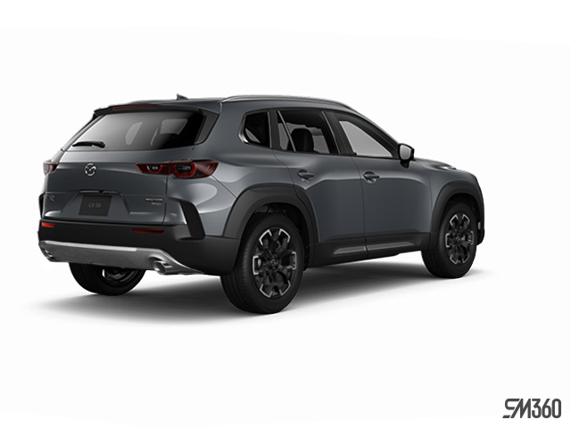 2025 Mazda CX-50 Meridian - Starting at $53,882 | Spinelli Mazda