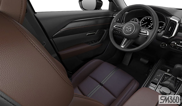 Metrotown Mazda | The 2025 CX-50 Meridian in Burnaby