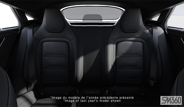 The 2025 AMG GT Coupe 4-door 53 4MATIC+ | Mercedes-Benz de Boucherville