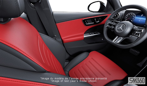 Mercedes-Benz Richmond | The 2025 C-Class C 300 4MATIC