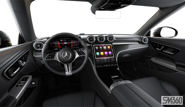 New 2025 Mercedes-Benz CLE Cabriolet 300 4MATIC for sale in Montreal ...