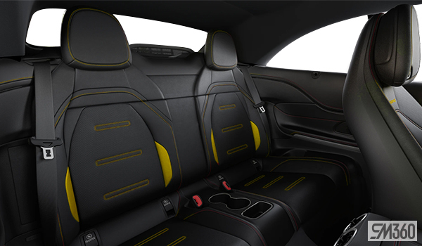 Mercedes-Benz Richmond | The 2025 CLE AMG 53 4MATIC